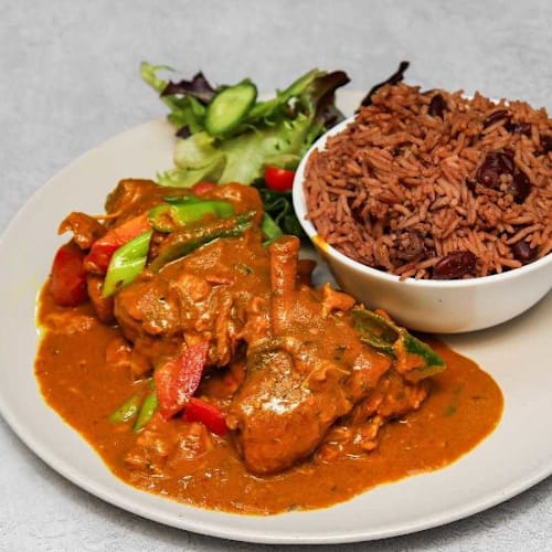 Carte et Menus 2025 - Kefi à Londres | TheFork