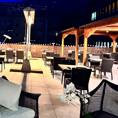 Le Midi in Sion - Restaurant Reviews, Menu and Prices | TheFork