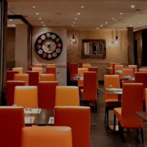 Le Midi in Sion - Restaurant Reviews, Menu and Prices | TheFork