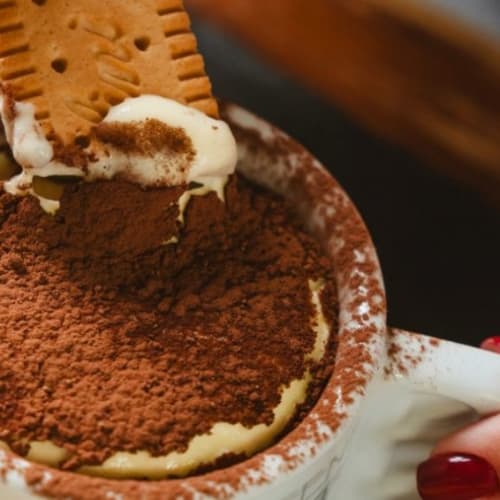 Mimì E Cocò Roma in Rome - Restaurant Reviews, Menu and Prices | TheFork