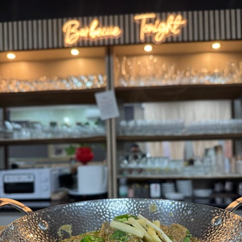 Menus 2025 - Ristorante Barbecue Tonight in Modena | TheFork