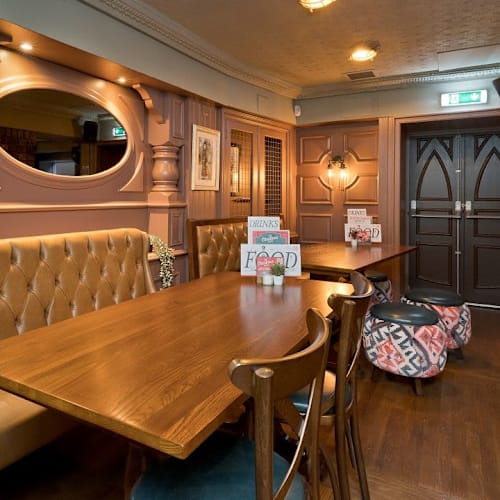 Hanover Tap in Edinburgh - Restaurant Reviews, Menu and Prices | TheFork