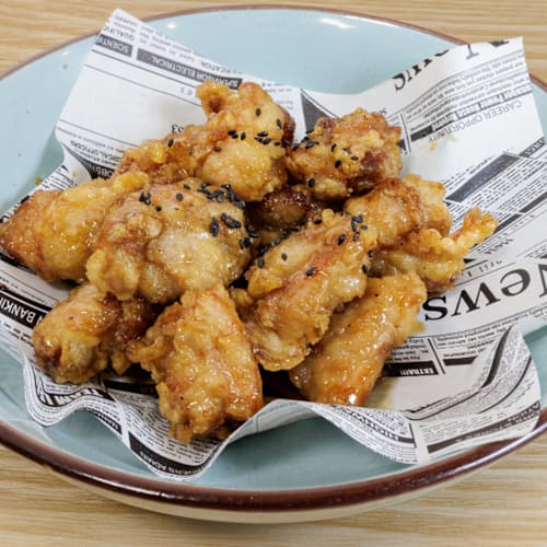 Menu 2025 - Onggi in Madrid | TheFork