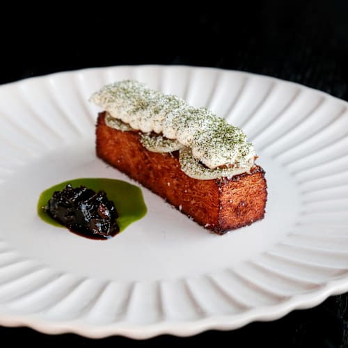 Carte et Menus 2025 - Noted à Chester | TheFork