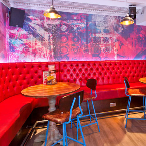 Carta y menù 2025 Actualizados - Yates Newcastle-U-Lyme en Newcastle ...