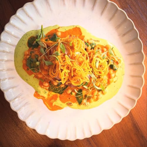 Carte et Menus 2025 - Auction House à Louth | TheFork