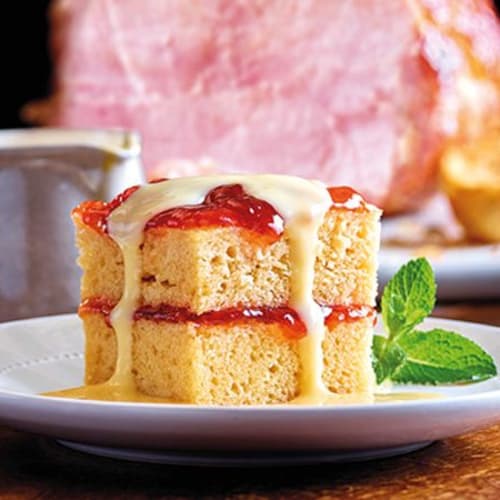 Menu 2025 - Toby Carvery Metrocentre in Gateshead | TheFork