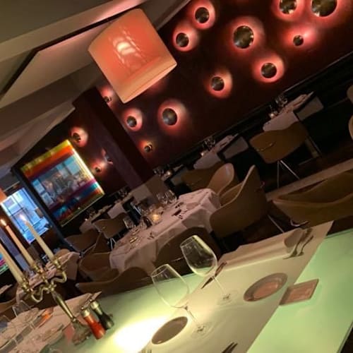 Gavius à Ans - Menu, avis, prix et réservation | TheFork