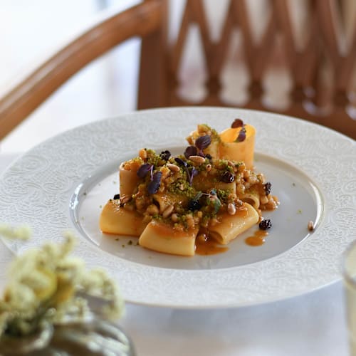 Ristorante Timeo in Taormina - Restaurant Reviews, Menu and Prices ...