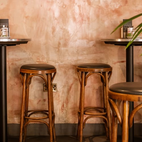 Bar Kroketa - Broadgate in London - Restaurant Reviews, Menu and Prices ...