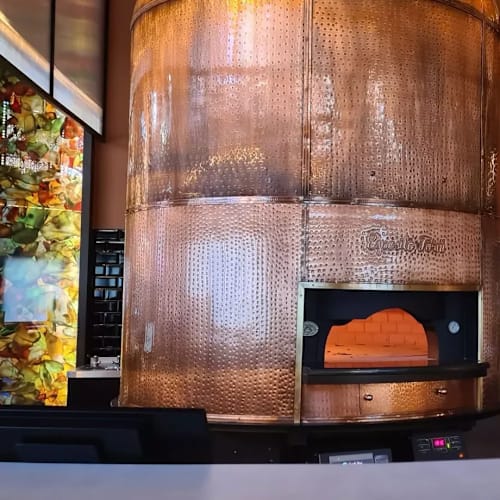 Menus 2025 - Bazaar Restaurant in Middlesbrough | TheFork