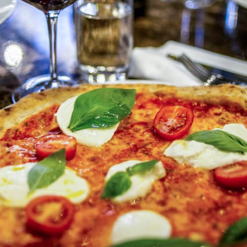 Portofino in Stockholm - Restaurant Reviews, Menu and Prices | TheFork