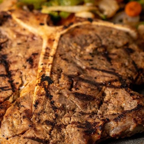 Tribez Leicester in Leicester - Restaurant Reviews, Menus, and Prices ...