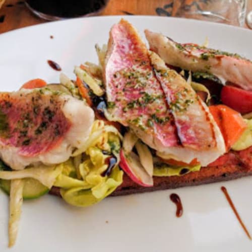 Le Progrès in Paris - Restaurant Reviews, Menu and Prices | TheFork