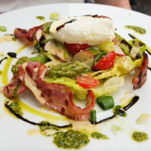 Le Progrès in Paris - Restaurant Reviews, Menu and Prices | TheFork