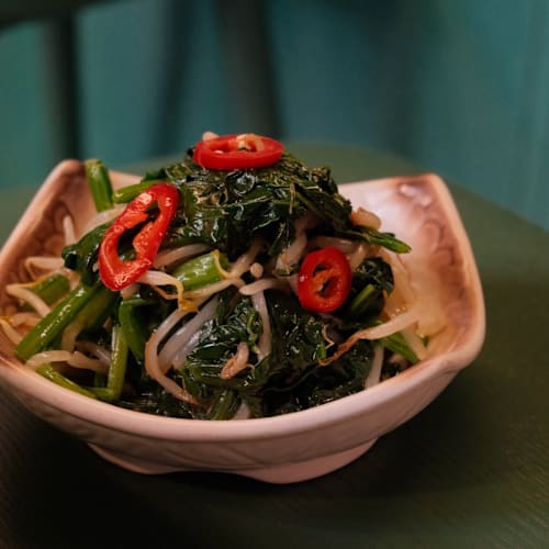 Funky Noodles in London - Restaurant Reviews, Menu and Prices | TheFork