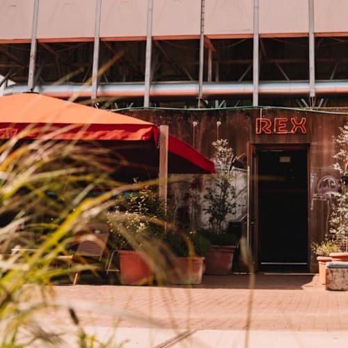 Speisekarte 2025 – REX Restaurant & Bar in Nijmegen – TheFork