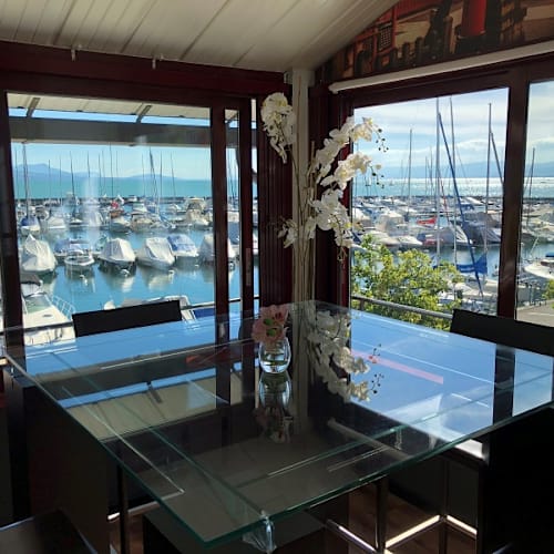 Wagyu - Port Lutry à Lutry - Menu, avis, prix et réservation | TheFork