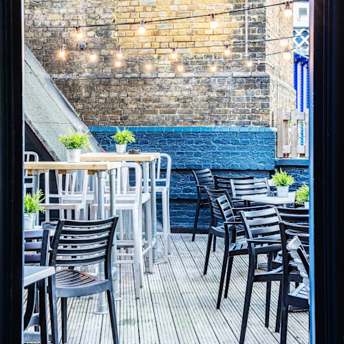 Auberge - Waterloo in London - Restaurant Reviews, Menus, and Prices ...