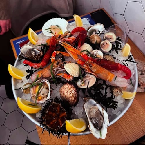 Bistrot Pedol — Rapallo a Rapallo - Menu, prezzi, immagini, recensioni ...