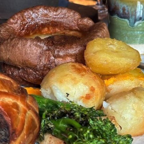 Menus 2025 - Duck & Waffle London in London | TheFork