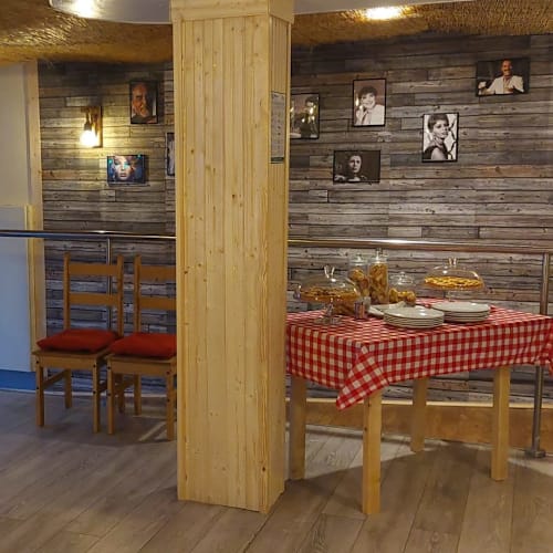 Menù completo e carta 2025 - Nonna Rosa a Hazel Grove | TheFork