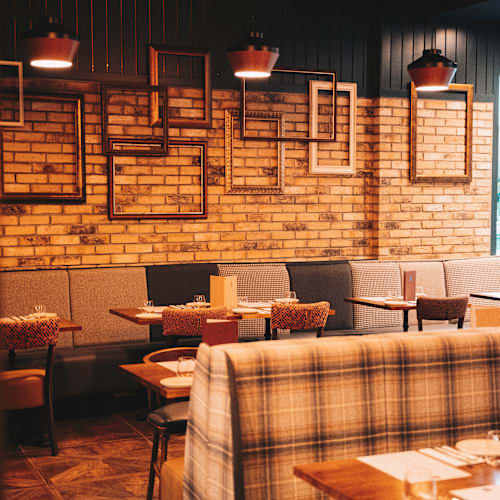 The Loveable Rogue - Southside in Glasgow - Restaurant Reviews, Menus ...