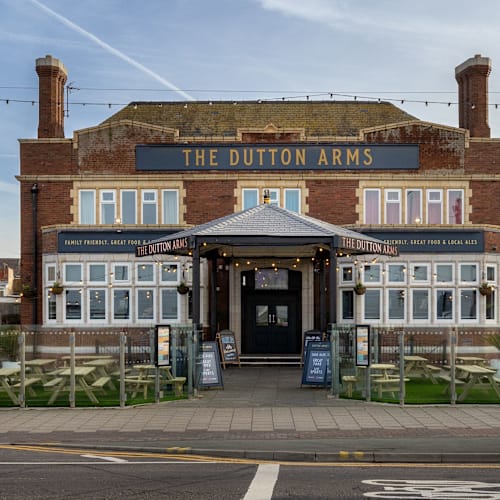 Carte et Menus 2025 - Duttons Arms Blackpool à Blackpool | TheFork