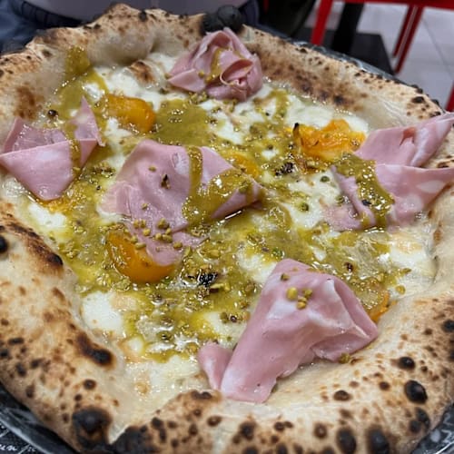 Carte et Menus 2025 - Gennarì - Viale Umbria à Milan | TheFork