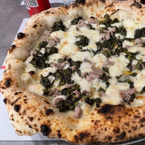 Carte et Menus 2025 - Gennarì - Viale Umbria à Milan | TheFork