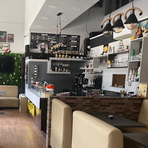 Carta y menù 2025 Actualizados - Antika en Sesto San Giovanni | TheFork