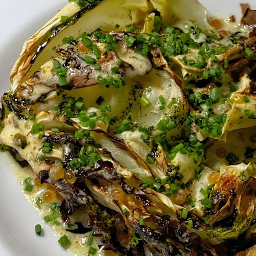 Menus 2025 - Trippa in Milan | TheFork