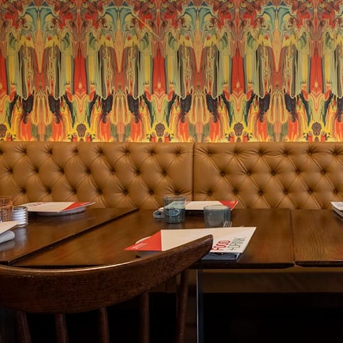 Massis Paddington in London - Restaurant Reviews, Menus, and Prices ...