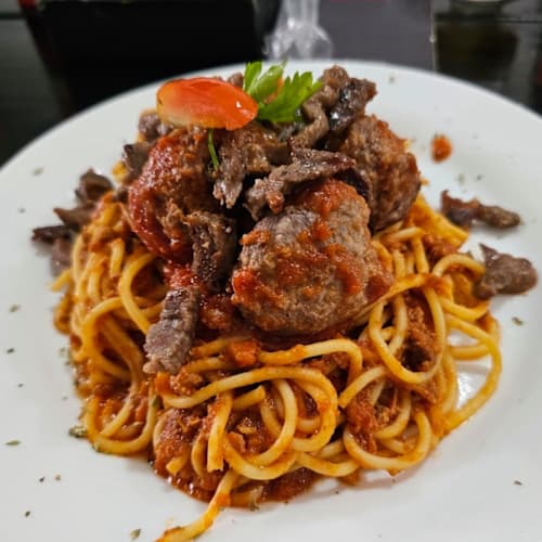 The Green Man in London - Restaurant Reviews, Menus, and Prices | TheFork