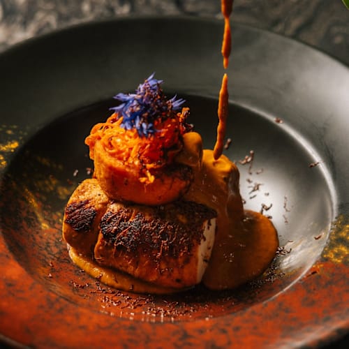 The Mayan in Birmingham - Restaurant Reviews, Menu and Prices | TheFork