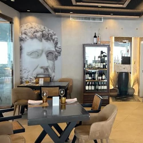 Ummo em Málaga - Preços, menu, morada, reserva e avaliações do ...