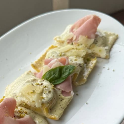 Restaurante Ummo en Málaga - Menú 2025, opiniones, precios y reserva ...