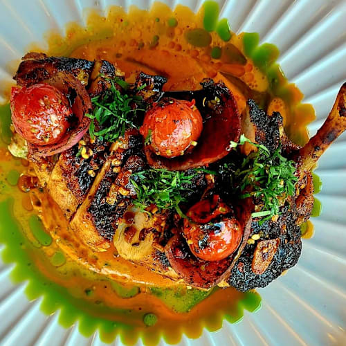 The Bracebridge in Sutton Coldfield - Restaurant Reviews, Menus, and ...