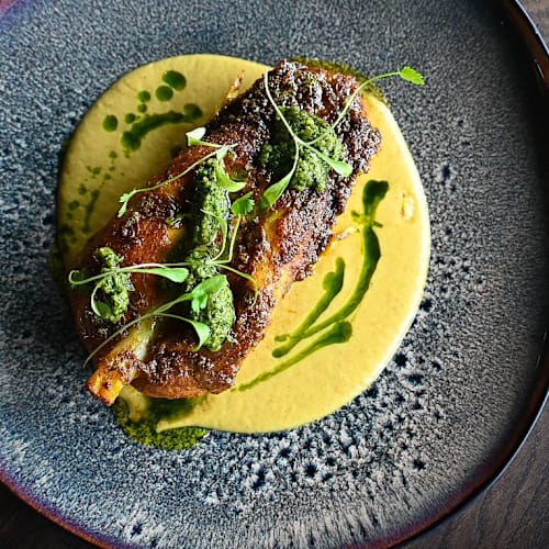 The Bracebridge in Sutton Coldfield - Restaurant Reviews, Menus, and ...