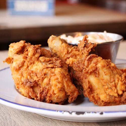 Red Dog Saloon Soho in London - Restaurant Reviews, Menus, and Prices ...