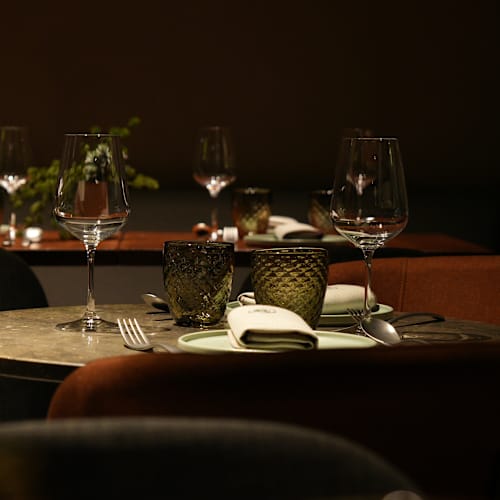 Carte et Menus 2025 - Macambo Restaurant à Barcelone | TheFork