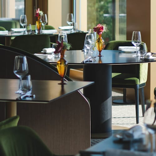 Alto a Roma - Menu, prezzi, immagini, recensioni e indirizzo del ...