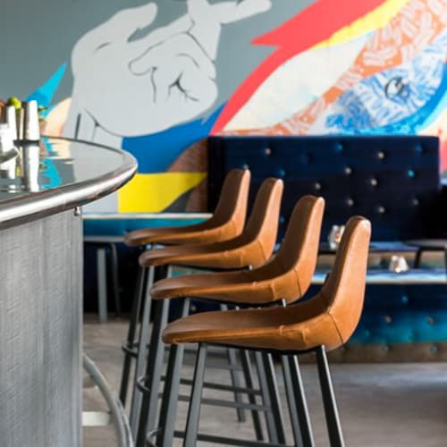 OGBG Bar & Restaurang in Gothenburg - Restaurant Reviews, Menu and Prices | TheFork