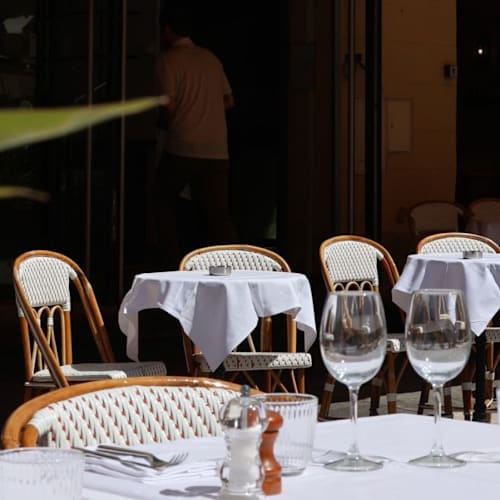 Restaurant Honoré à Marseille - Menu, avis, prix et réservation | TheFork
