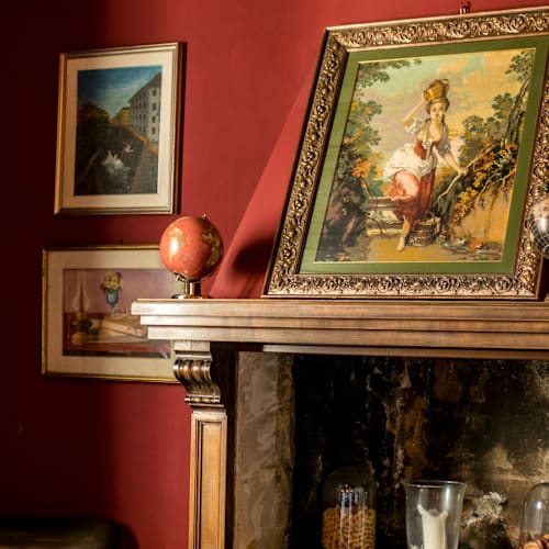 La Bettolina à Gaggiano - Menu, avis, prix et réservation | TheFork