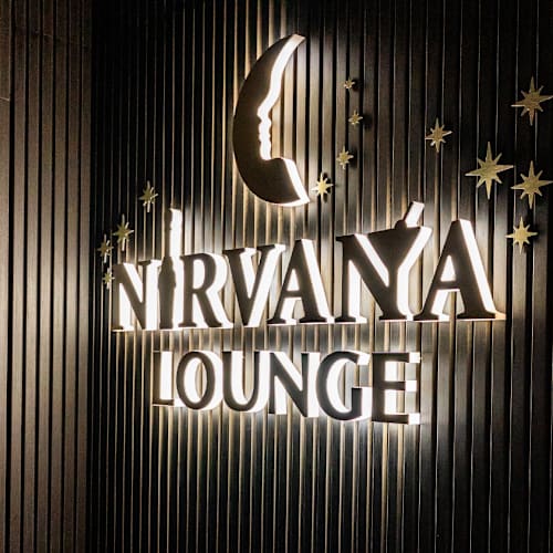 Carte et Menus 2025 - Nirvana Lounge à Harrow | TheFork