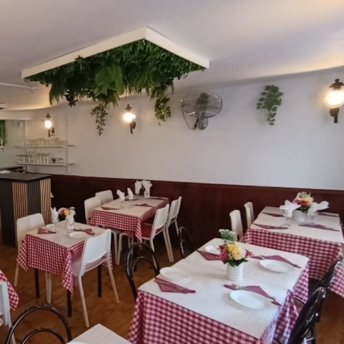 Menu 2025 - Casa dos Amigos - Typical Portuguese Food, Tapas & Bar in ...