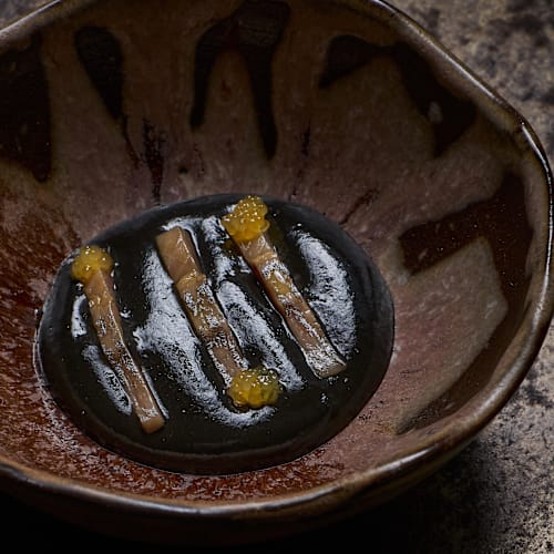 Restaurant David Toutain à Paris - Menu, avis, prix et réservation ...