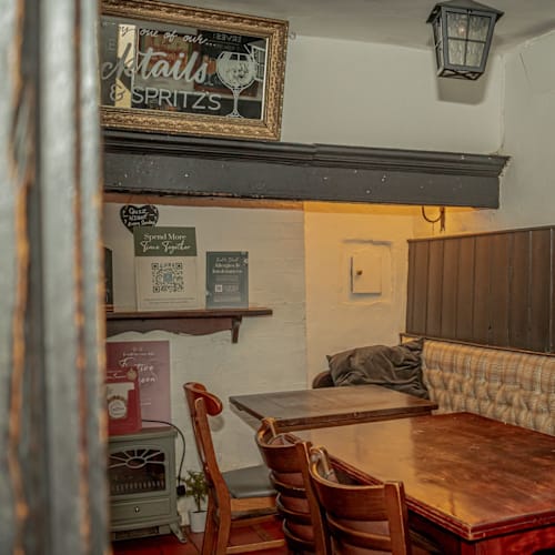 The Bell Harborne in Birmingham - Restaurant Reviews, Menus, and Prices ...