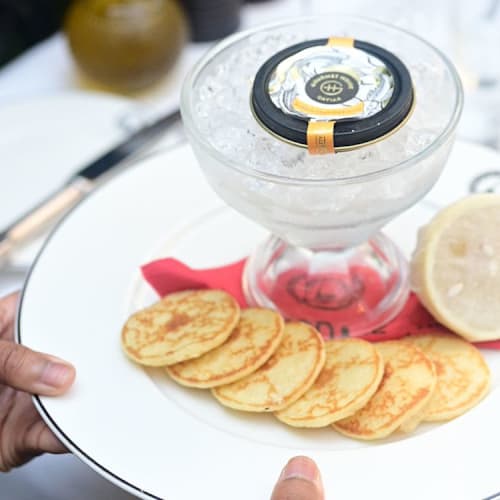 Boisdale of Belgravia in London - Restaurant Reviews, Menus, and Prices ...